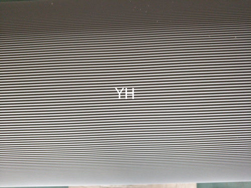 A Flute 0.6μM Finishing Tungsten Carbide Corrugated Roller